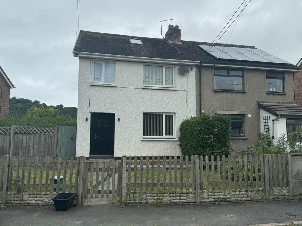 Clarach, Aberystwyth SY23 3 bed house - £1,200 pcm (£277 pw)