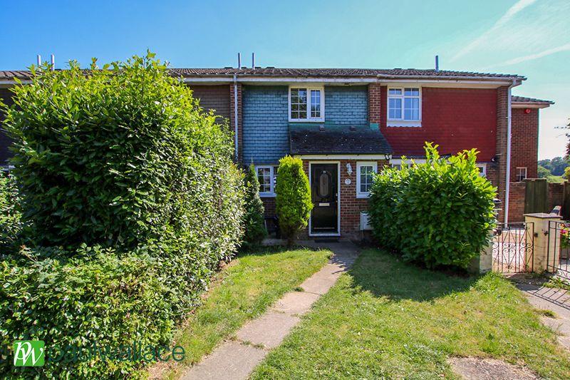 Cowles, West Cheshunt 3 bed terraced house - £375,000