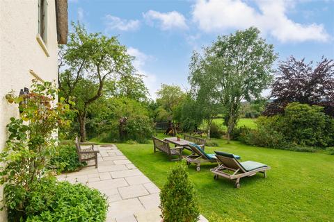Houses for sale in Axminster | OnTheMarket
