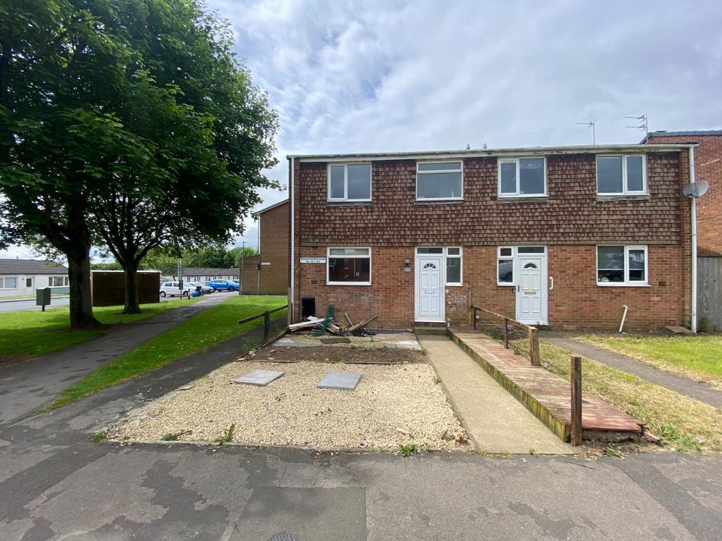 Ravensworth Road, Durham DL17 3 bed semi-detached house - £45,000