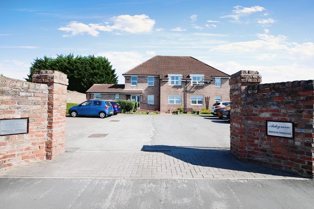 The Village, York YO32 1 bed apartment for sale - £100,000