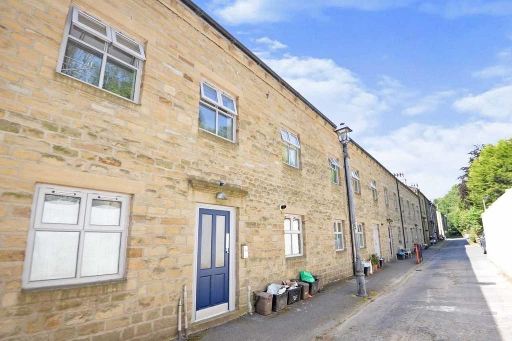Melbourne House, Hebden Bridge HX7 1 bed apartment - £150,000