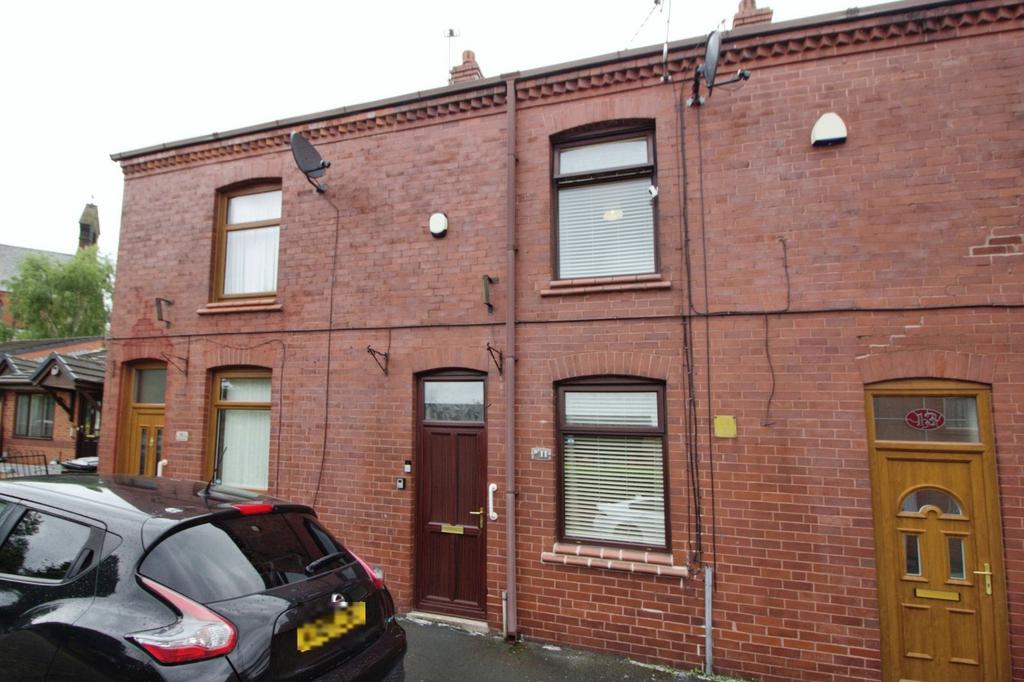 Rupert Street, Greater Manchester WN1 2 bed terraced house for sale - £ ...