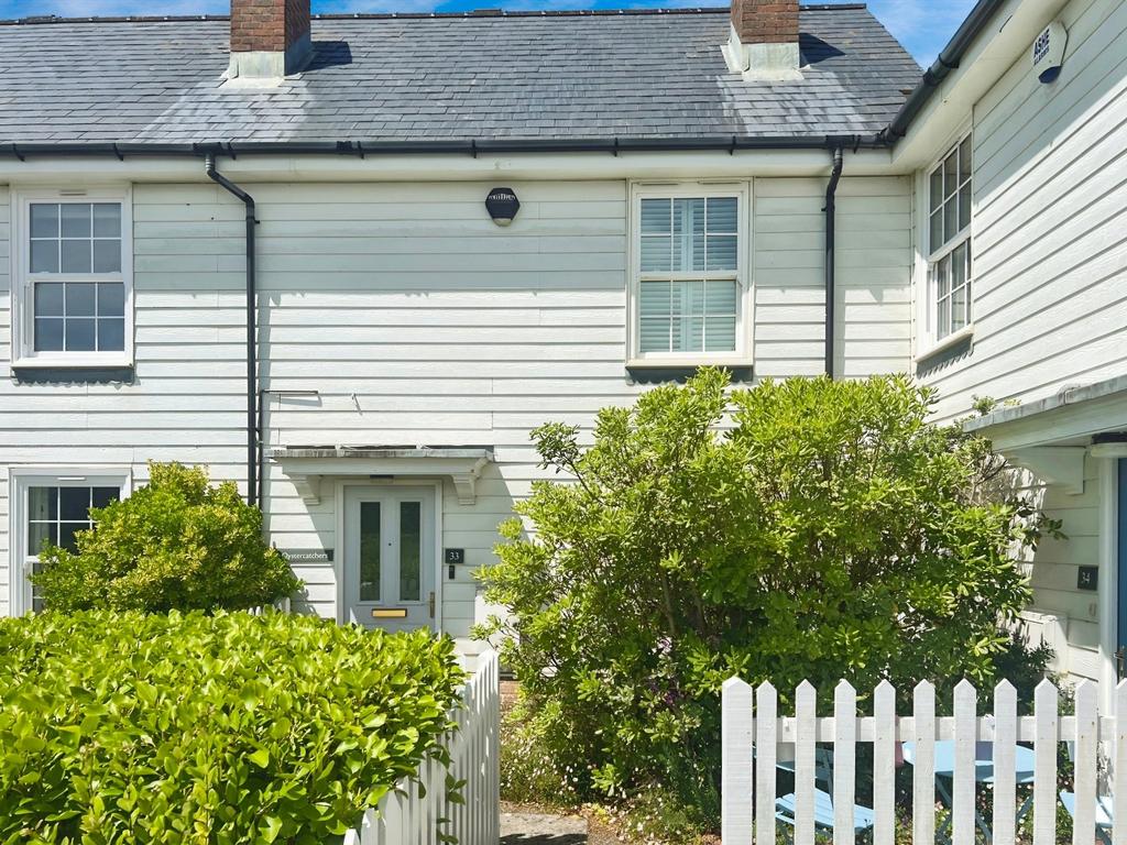 Whitesand Drive, Rye TN31 2 bed terraced house - £249,950