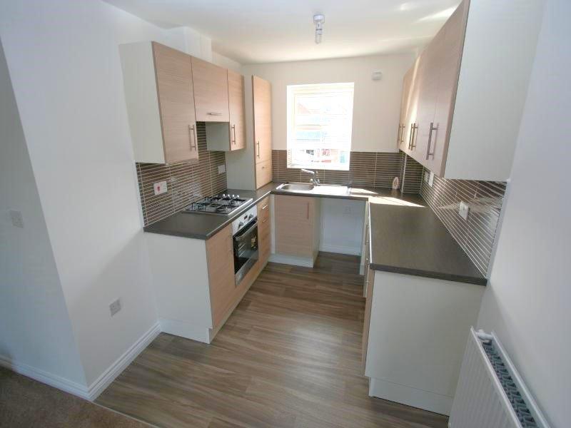 Raby Road, Durham TS24 2 bed apartment for sale - £75,000