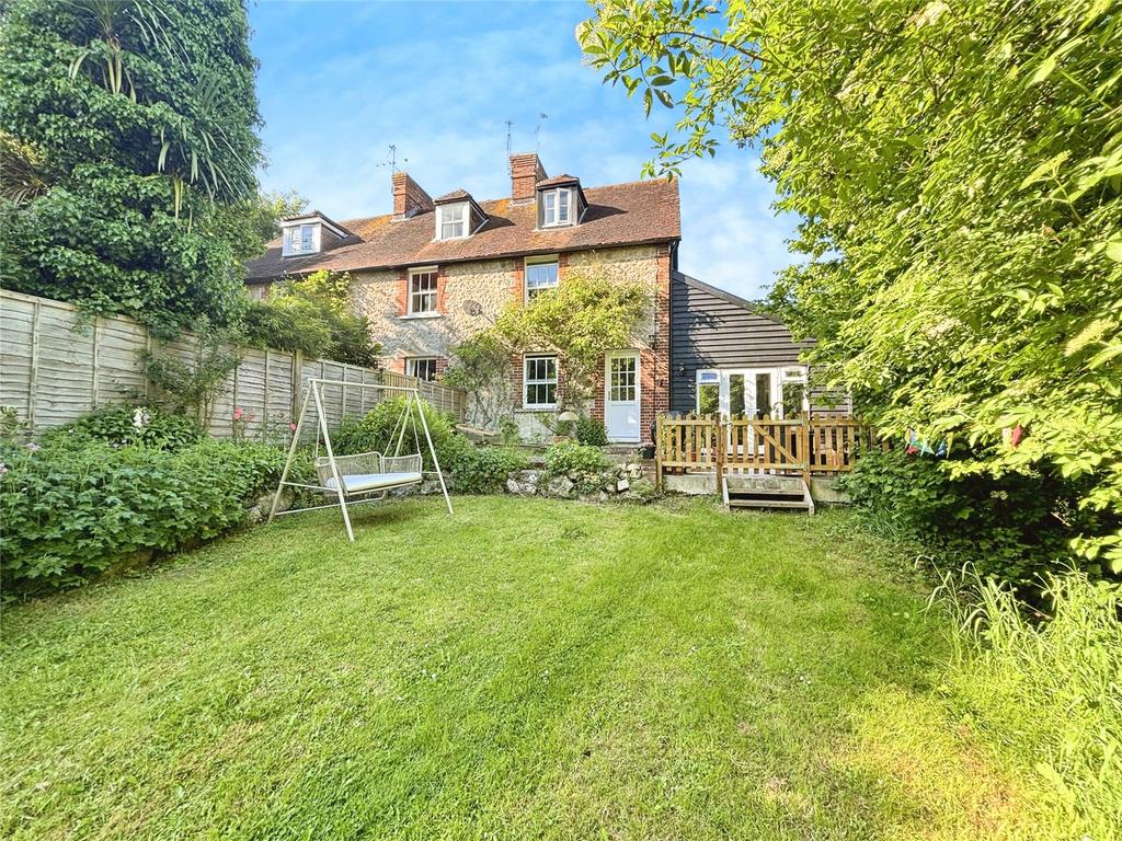 Otham Street, Maidstone ME15 3 bed end of terrace house for sale - £500,000