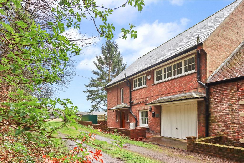 Hall Lane, Durham DH1 5 bed semi-detached house for sale - £550,000