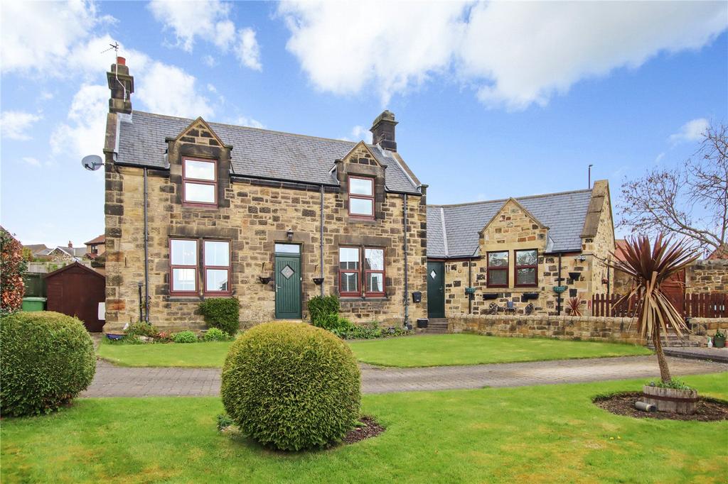 Great Usworth, Tyne and Wear NE37 2 bed detached house - £350,000