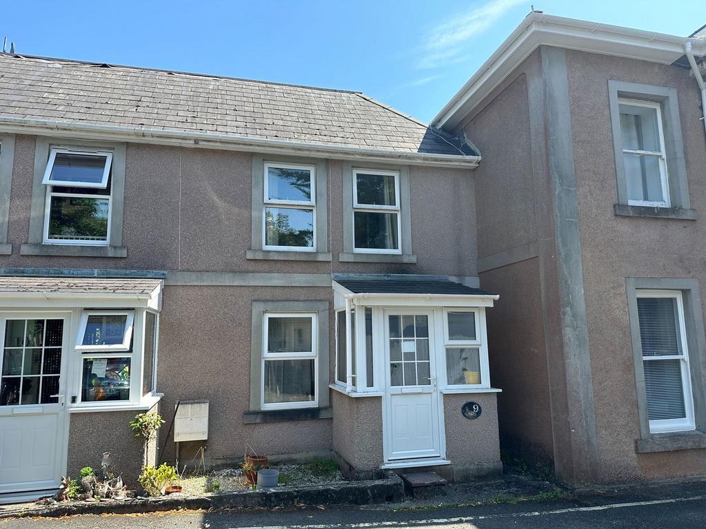 Greenway Road, Chelston, Torquay, TQ2... 2 bed cottage for sale - £199,950