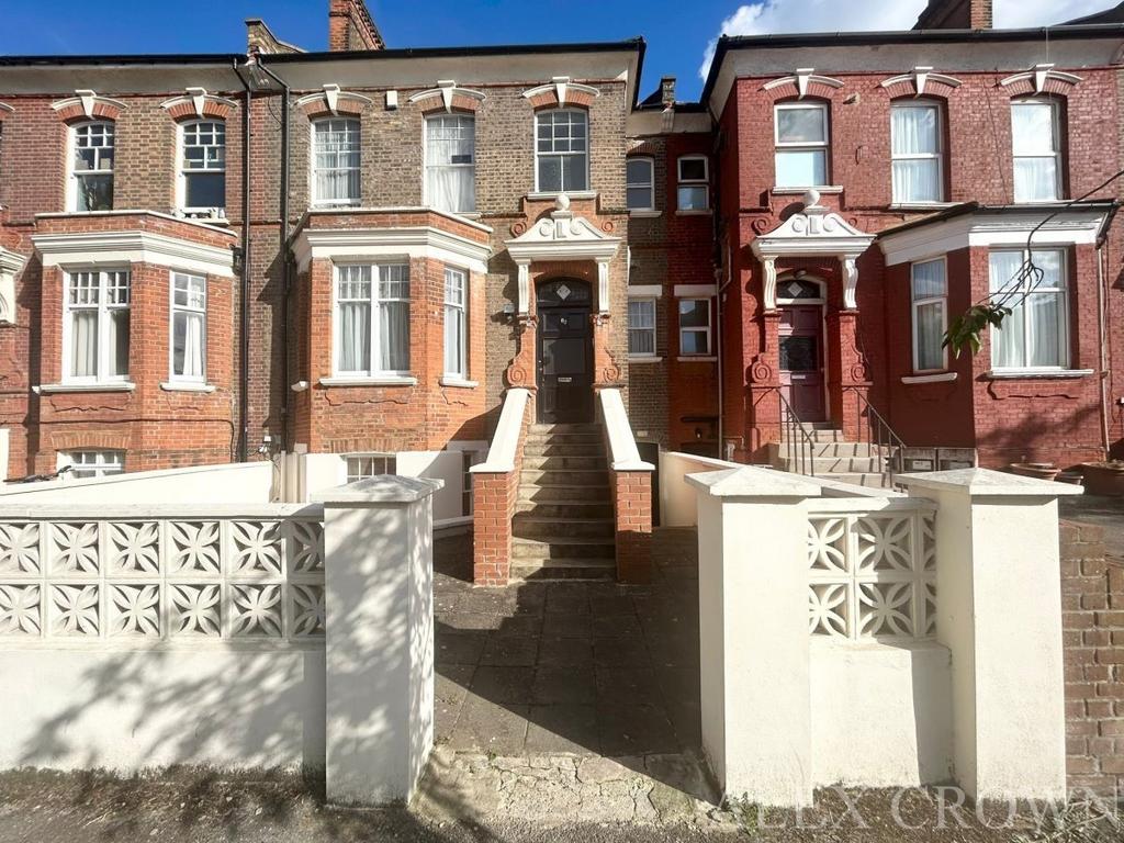Durley Road, Stamford Hill 1 bed flat - £1,500 pcm (£346 pw)