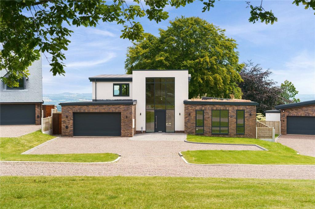 Shatterford, Bewdley, Worcestershire 5 bed detached house - £1,300,000