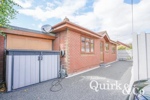 Bungalows For Sale In Canvey Island | OnTheMarket