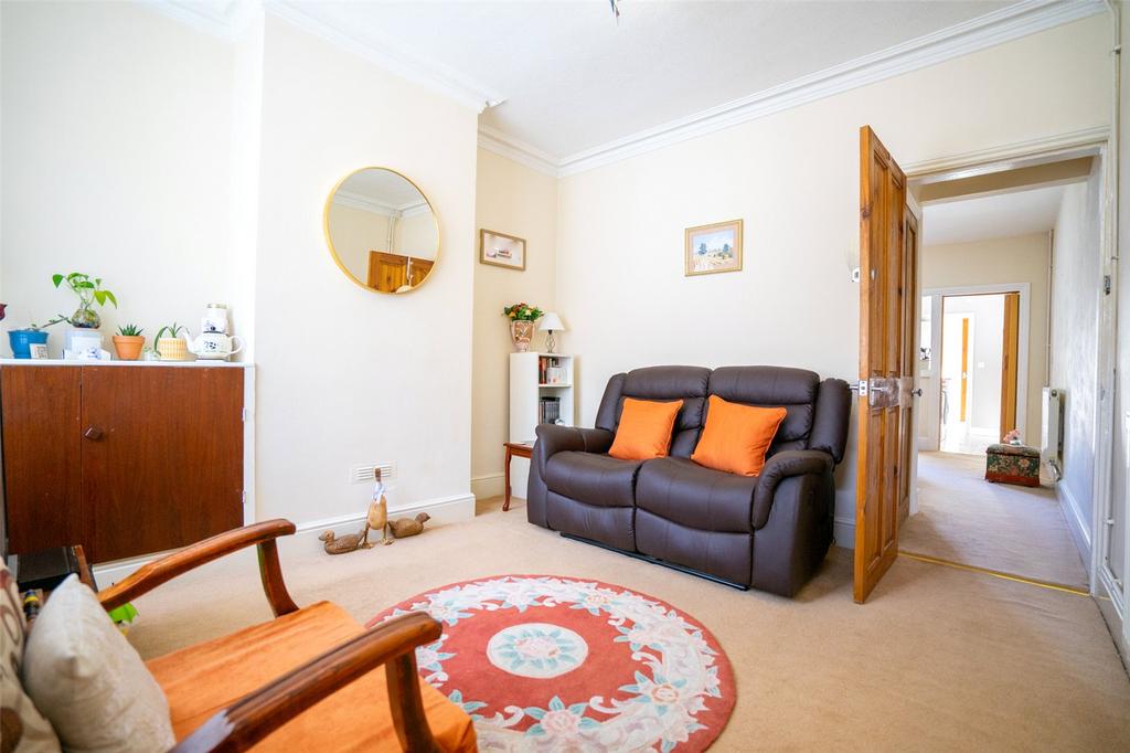 Avenue Road Extension, Leicester LE2 3 bed terraced house for sale - £ ...