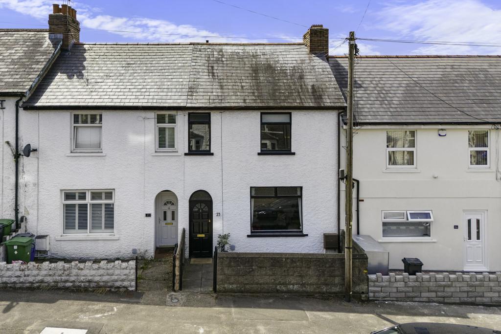 Pantbach Road, Birchgrove, Cardiff 3 bed terraced house - £330,000