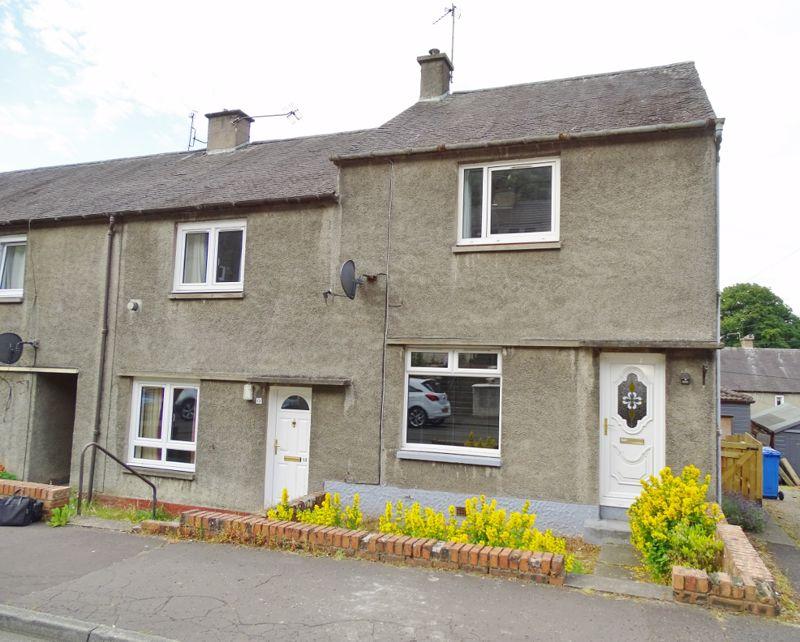 Rose Street, Alloa FK10 2 bed terraced house - £116,000
