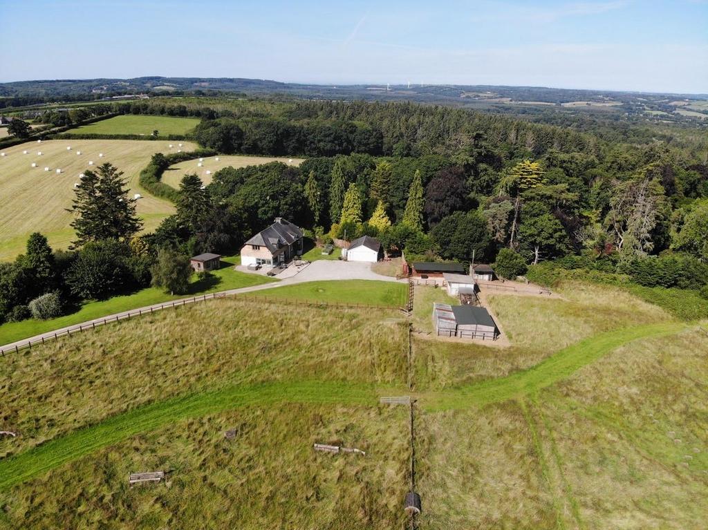 Highampton, Beaworthy Leisure facility - £1,000,000