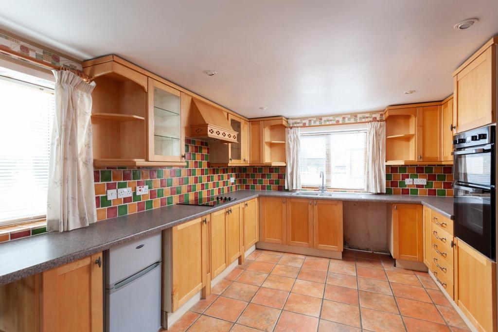 Oxclose Farm, Pilmoor, York 2 bed house - £895 pcm (£207 pw)
