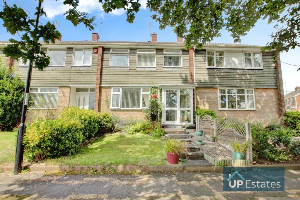 Sutherland Avenue, Coventry 3 bed terraced house - £210,000