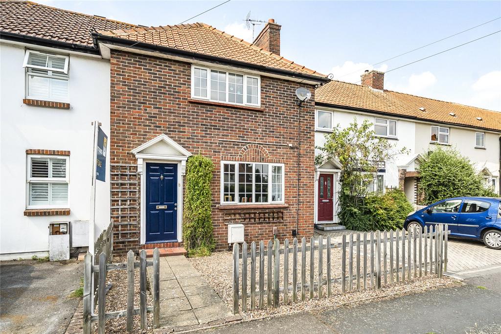 Rodney Road, Walton On Thames... 3 bed terraced house - £450,000