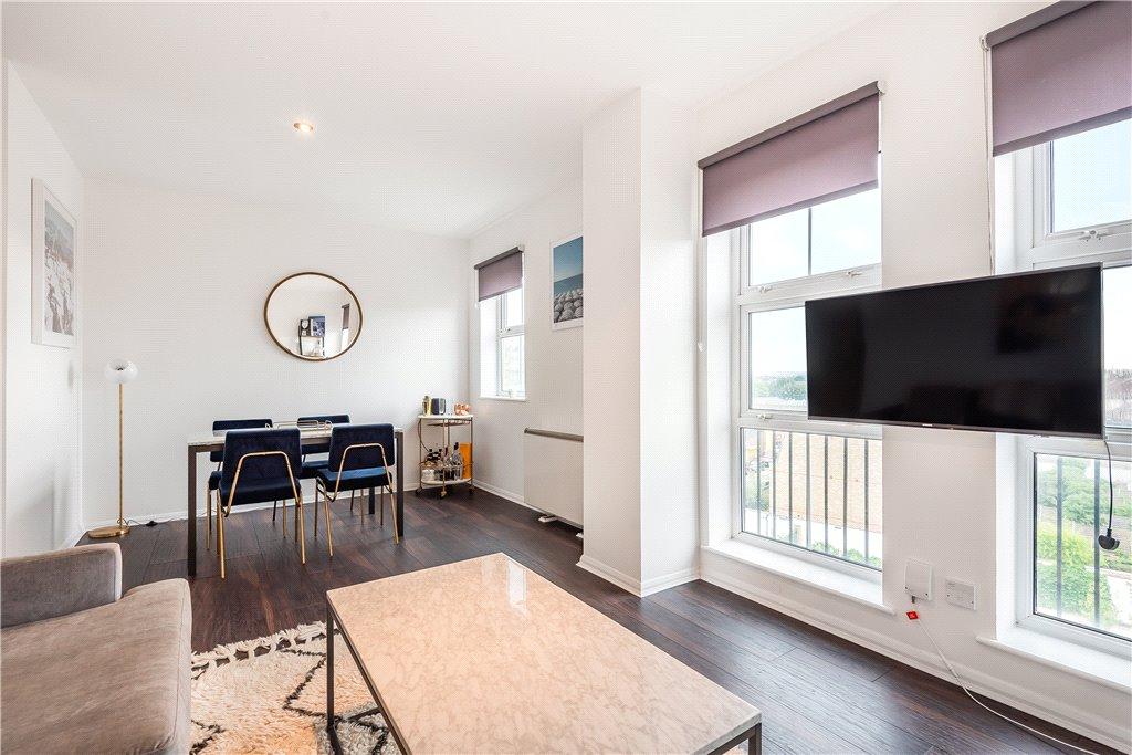 Grange Road, London, SE1 1 bed apartment - £2,050 pcm (£473 pw)