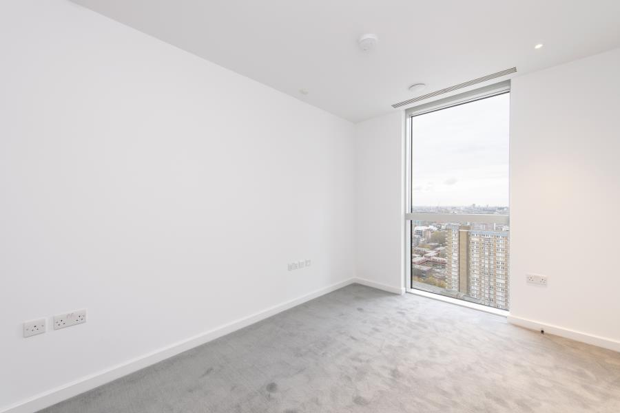 Atlas Building, London EC1V 1 bed apartment - £3,315 pcm (£765 pw)