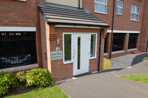 Flats To Rent In Solihull | OnTheMarket