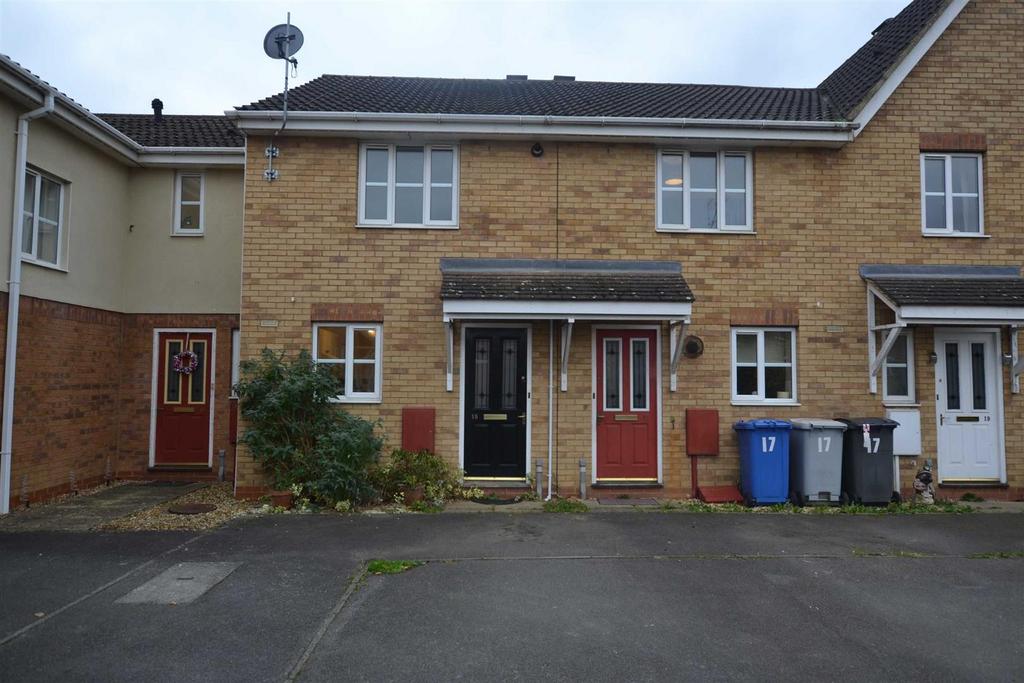 Olympic Way, Kettering NN15 2 bed mews - £950 pcm (£219 pw)