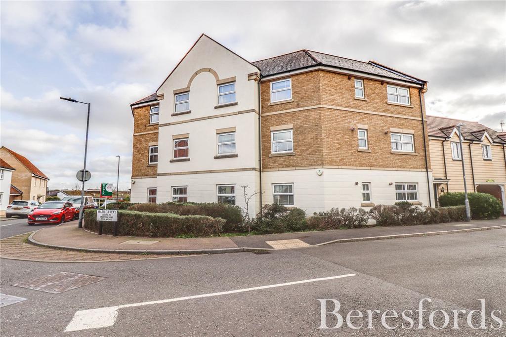 Matilda Way, Flitch Green, CM6 2 bed apartment - £1,150 pcm (£265 pw)