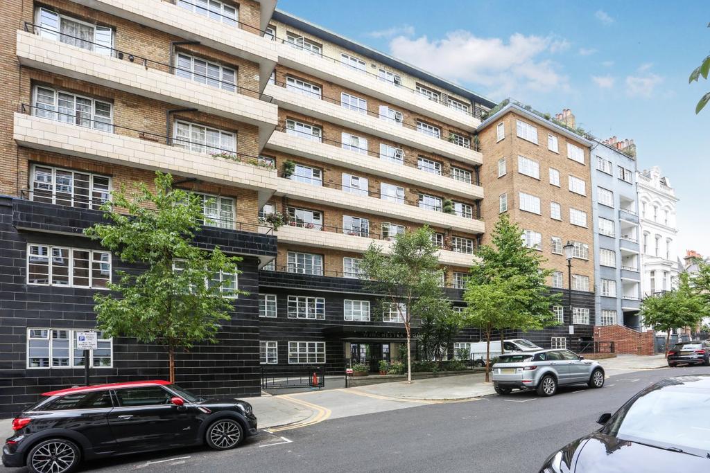 Vicarage Gate, London W8 1 bed apartment for sale - £470,000