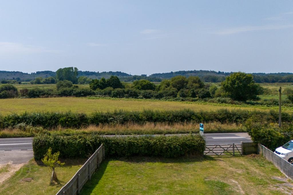 Ringwood Road, Sopley, Christchurch... Plot for sale - £300,000