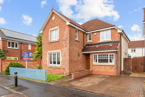 Houses for sale in Larbert | OnTheMarket