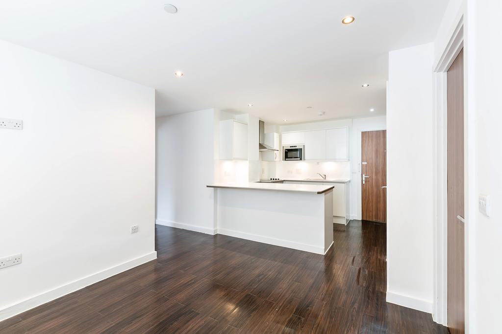 at Lettings, Northumberland House, 27... 1 bed apartment - £1,350 pcm ...