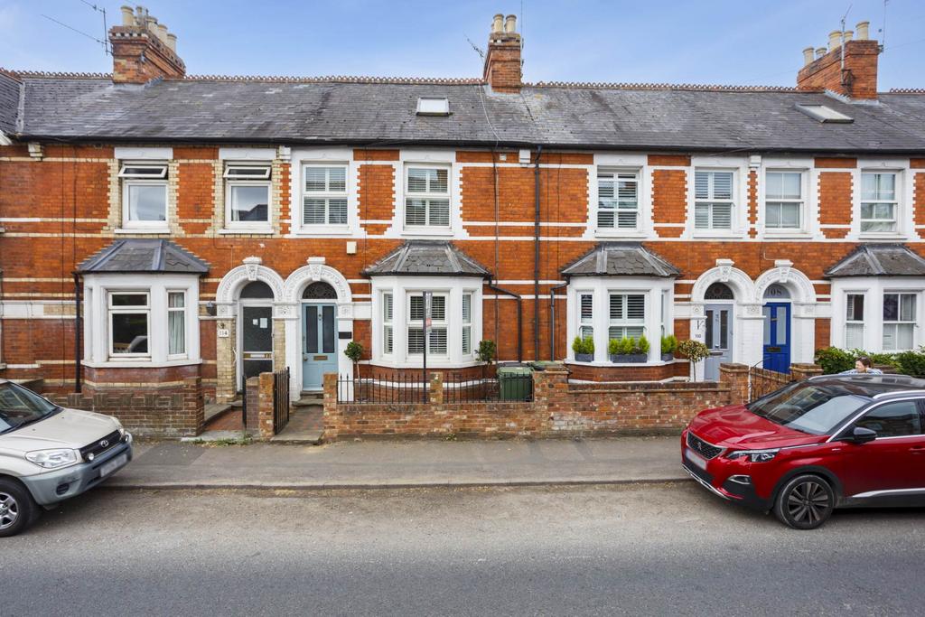 Reading Road, Henley On Thames RG9 4 bed terraced house - £765,000