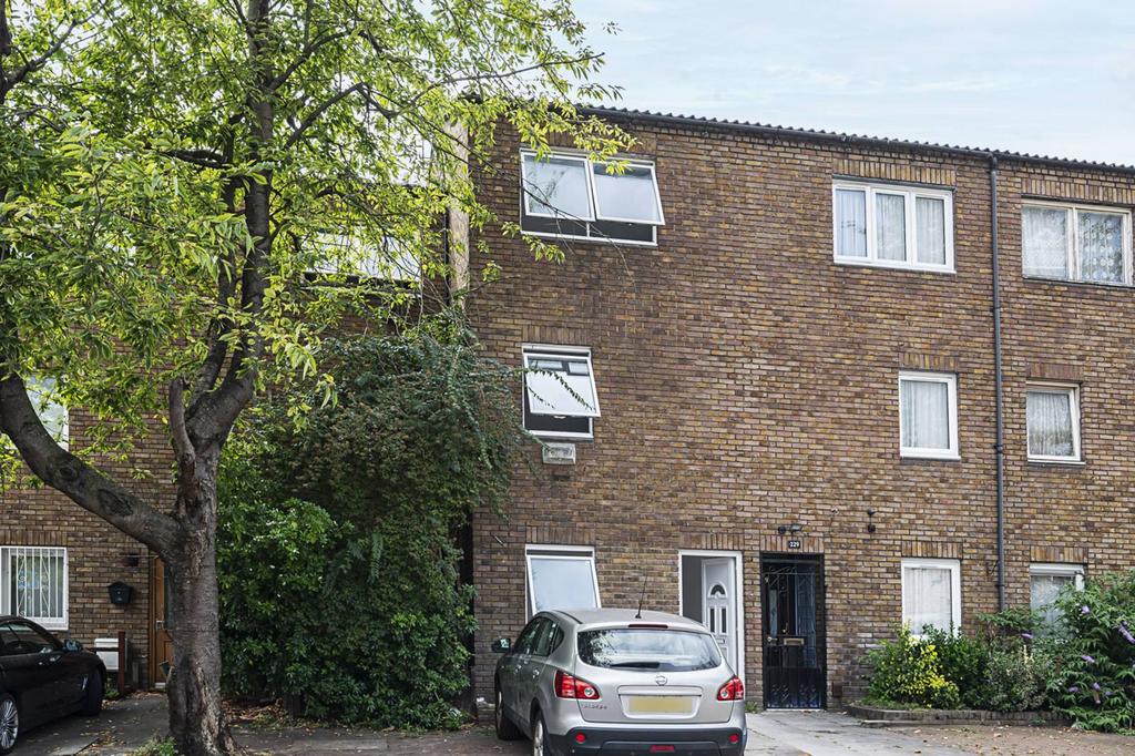 Brick Lane, E2, Aldgate, London, E2 3 bed house - £4,500 pcm (£1,038 pw)