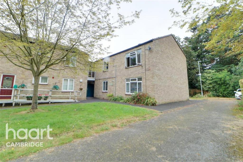 Lichfield Road, Cambridge 2 bed terraced house - £1,450 pcm (£335 pw)