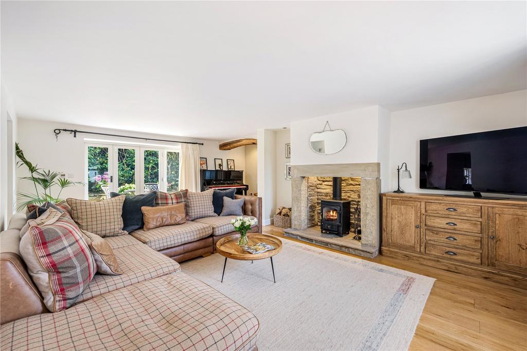 Kenyon Lane, Dinckley, BB6 3 bed house for sale - £735,000