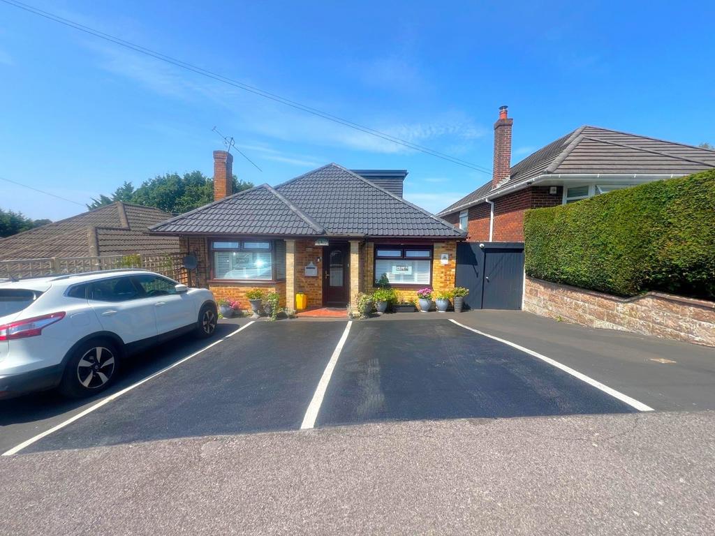 Exeter Close, Hampshire SO18 1 bed detached house - £700 pcm (£162 pw)