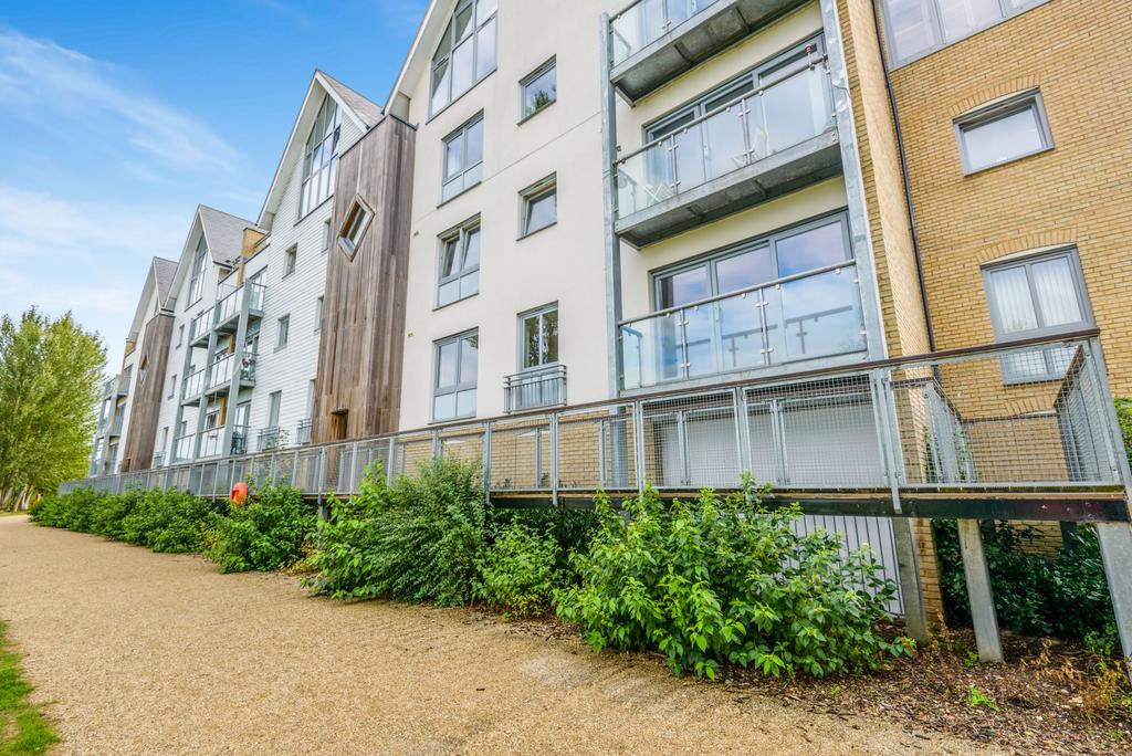 Bakers Court, Sudbury, CO10 2 bed apartment - £1,150 pcm (£265 pw)