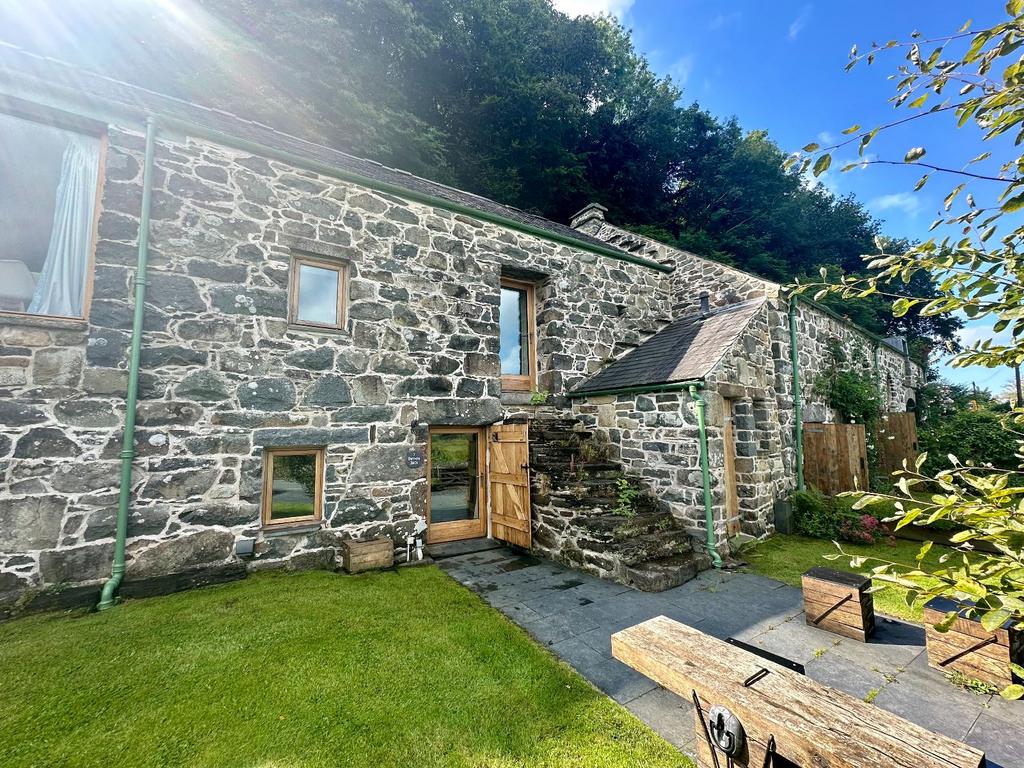 The Cottage, 3 Arthog Hall Barns... 2 bed terraced house for sale - £ ...