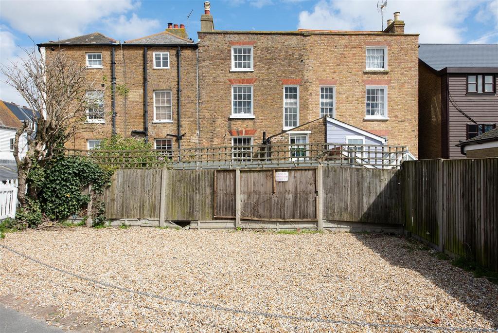 Middle Wall, Whitstable Land for sale - £120,000