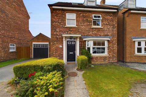 Houses for sale in Nafferton | OnTheMarket