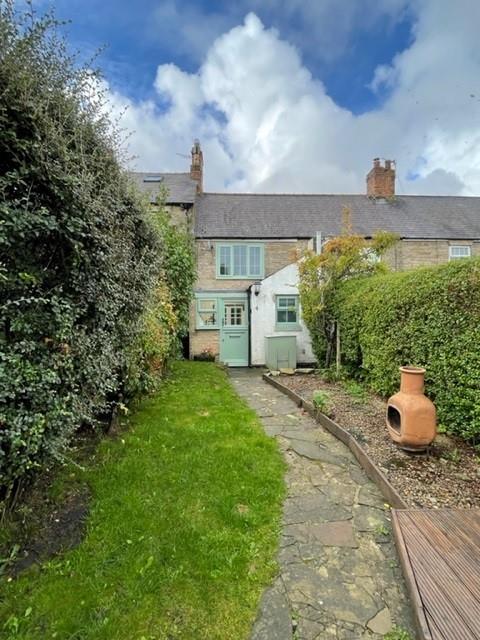School Row, Hedley, Stocksfield 1 bed cottage - £700 pcm (£162 pw)
