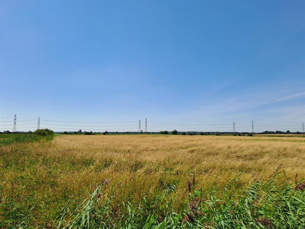 Winteringham Ings, Scunthorpe DN15 Land - £45,000