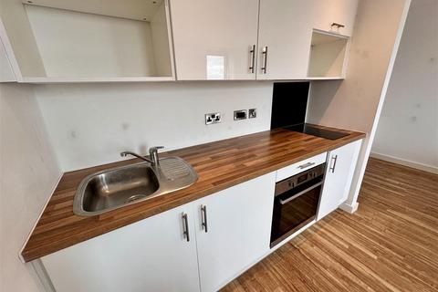 Studios To Rent In Manchester | OnTheMarket