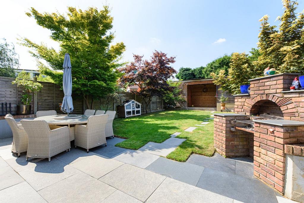 Danson Lane, Welling, DA16 4 bed semi-detached house for sale - £700,000
