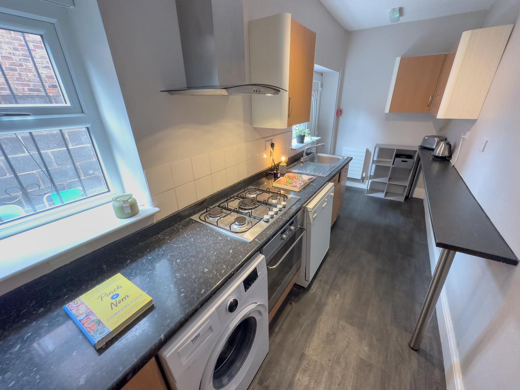 Sheil Road, L6 3AB, 1 bed in a house share - £347 pcm (£80 pw)