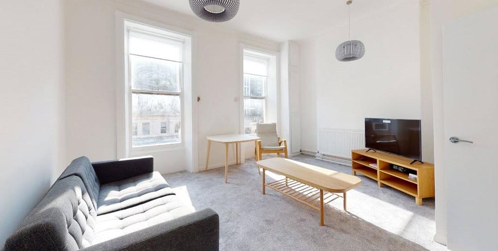 Harewood Row, London NW1 1 bed apartment - £2,350 pcm (£542 pw)