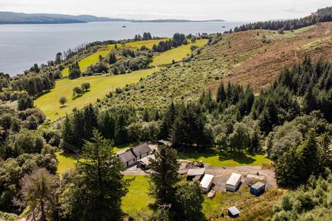Houses for sale in Dunoon | OnTheMarket
