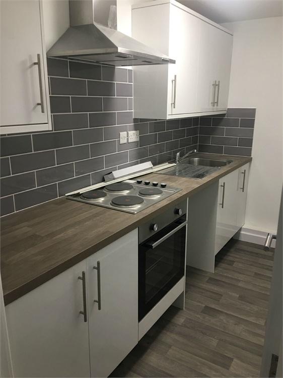 Holdenhurst Road, Bournemouth, BH8 1 bed flat - £750 pcm (£173 pw)