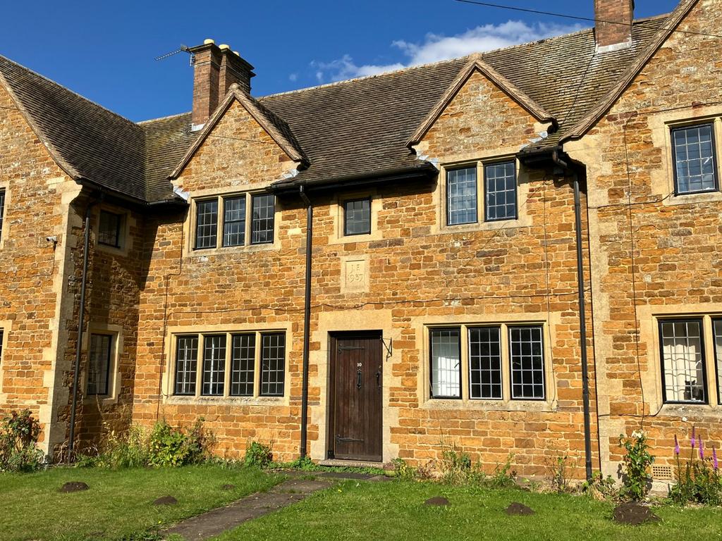 Main Street, Ayston, Uppingham, Rutland 2 bed terraced house - £995 pcm ...
